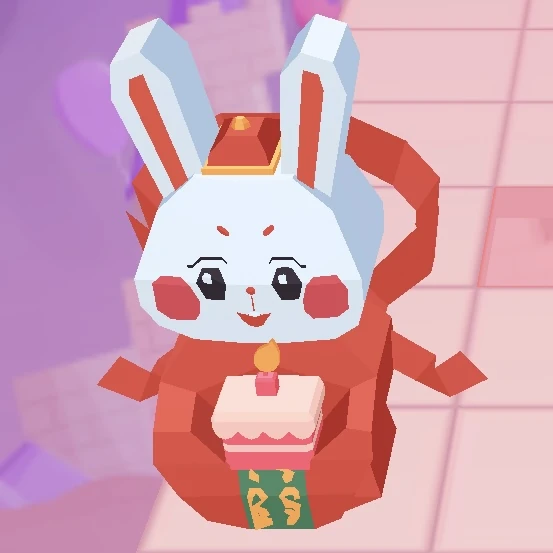 Anniversary Jade Rabbit | Rolling Sky Wikia | Fandom