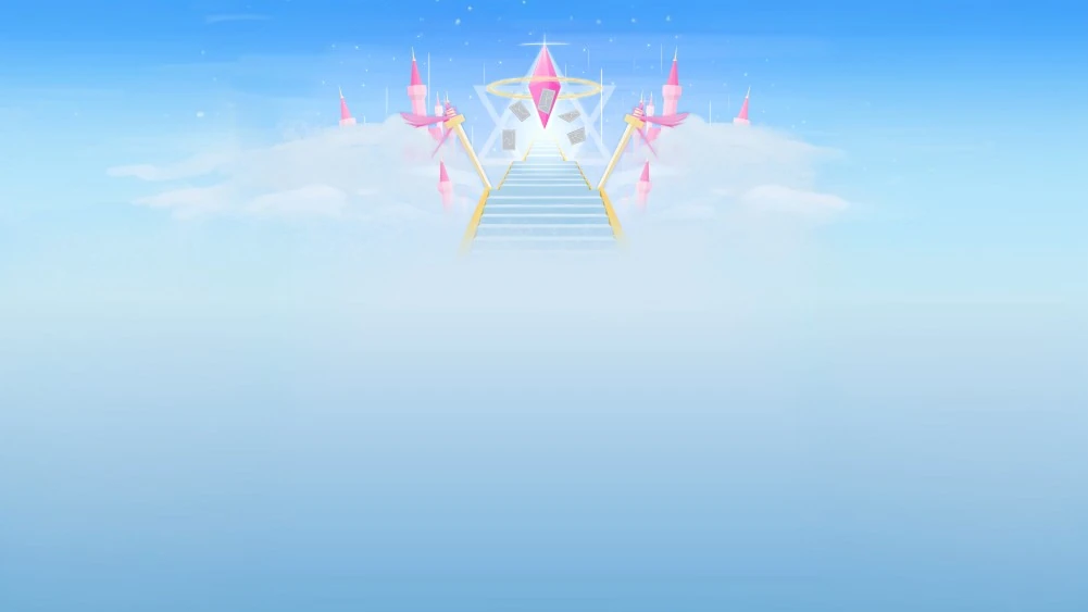 Blessed Sanctum | Rolling Sky Wikia | Fandom
