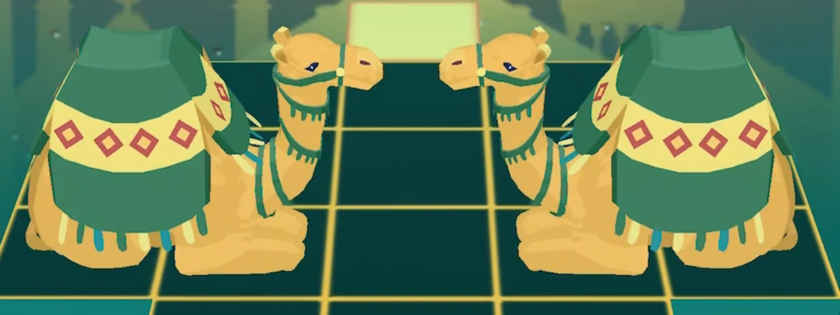 Camel | Rolling Sky Wikia | Fandom