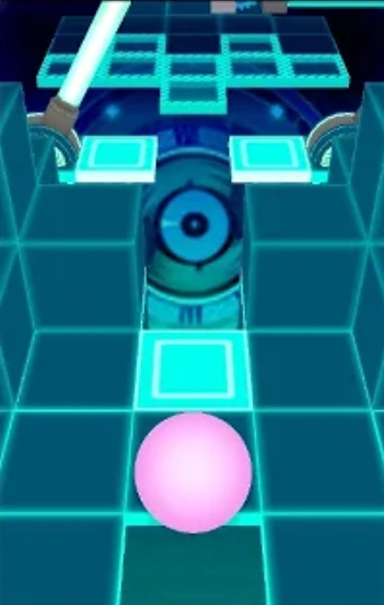 Ionize | Rolling spaceopia Wiki | Fandom