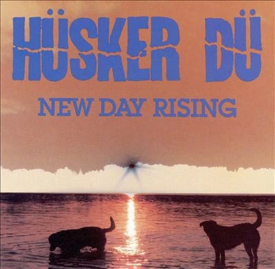 New Day Rising (album) | Rolling Stone Grammy Wikia | Fandom