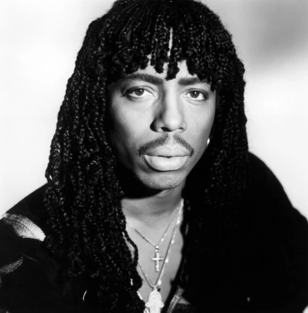 Rick James | Rolling Stone Grammy Wikia | Fandom