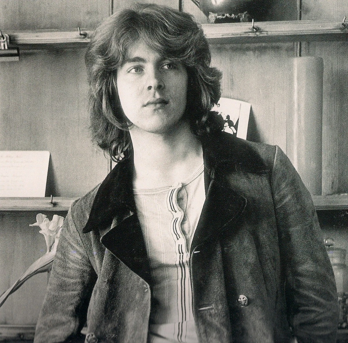 Mick Taylor | Rolling Stone Grammy Wikia | Fandom