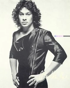 Alex Van Halen | Rolling Stone Grammy Wikia | Fandom