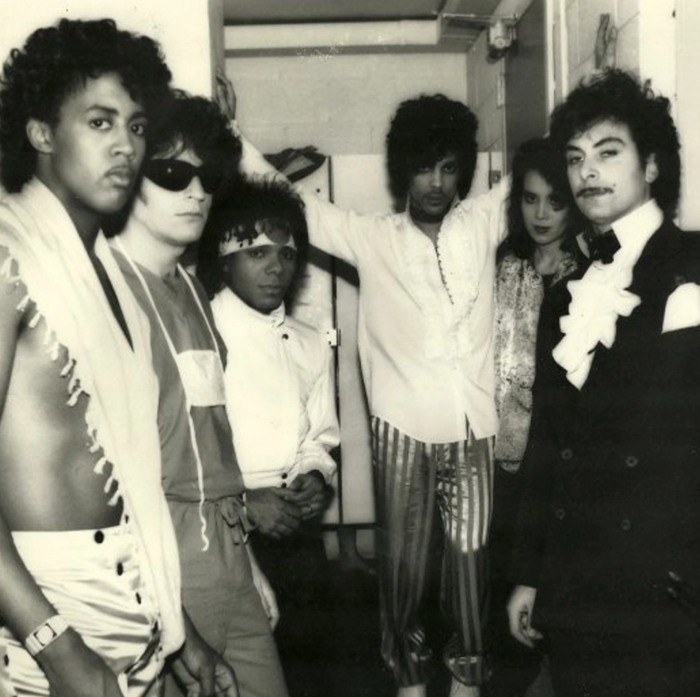 The Revolution | Rolling Stone Grammy Wikia | Fandom