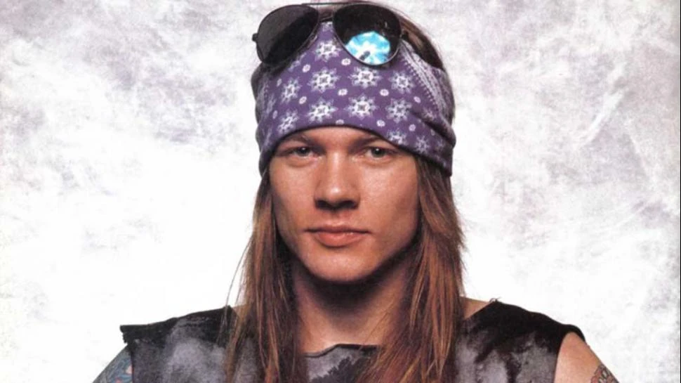 Axl Rose | Rolling Stone Grammy Wikia | Fandom