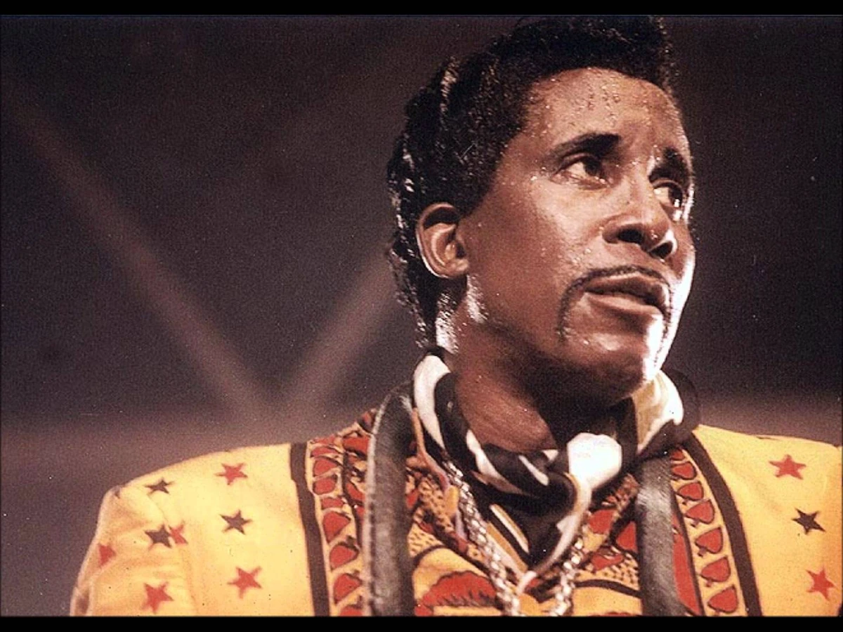 Screamin' Jay Hawkins | Rolling Stone Grammy Wikia | Fandom