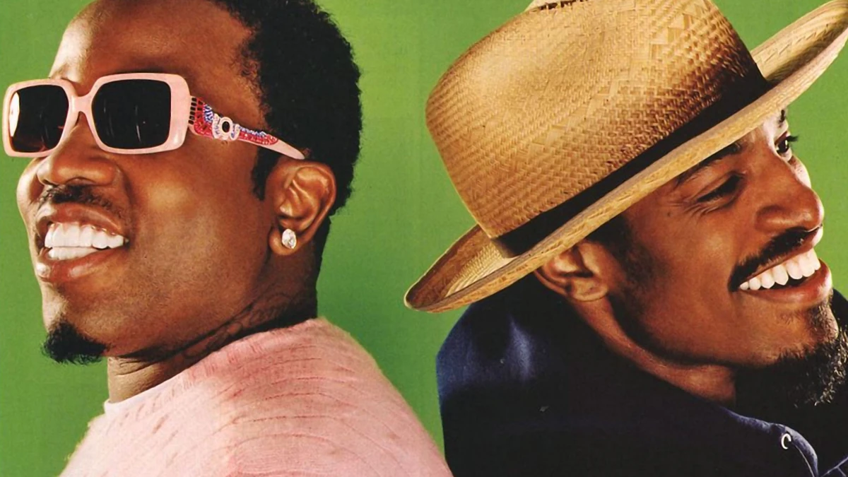 Outkast | Rolling Stone Grammy Wikia | Fandom