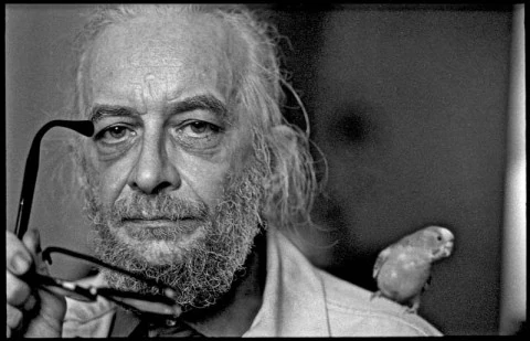 Harry Smith | Rolling Stone Grammy Wikia | Fandom