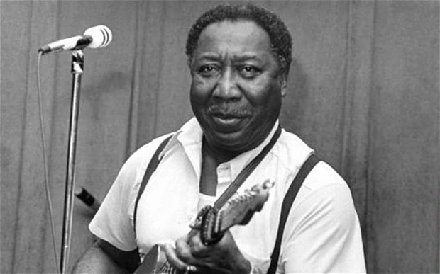 Muddy Waters | Rolling Stone Grammy Wikia | Fandom