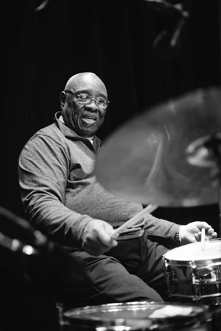 John "Jabo" Starks | Rolling Stone Grammy Wikia | Fandom