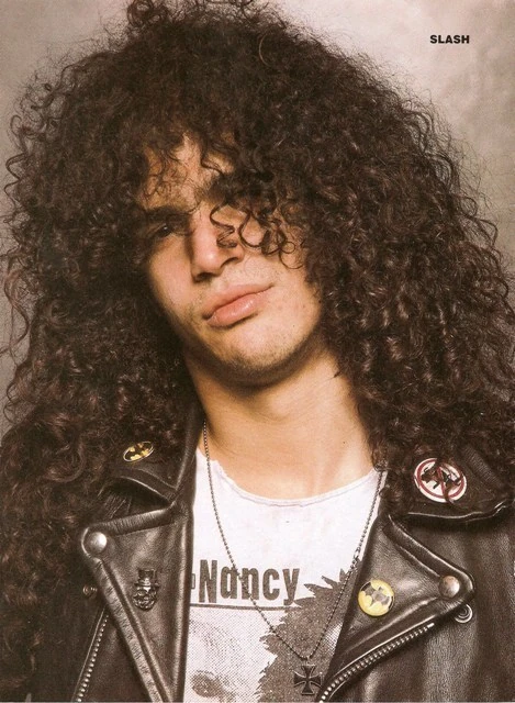 Slash | Rolling Stone Grammy Wikia | Fandom