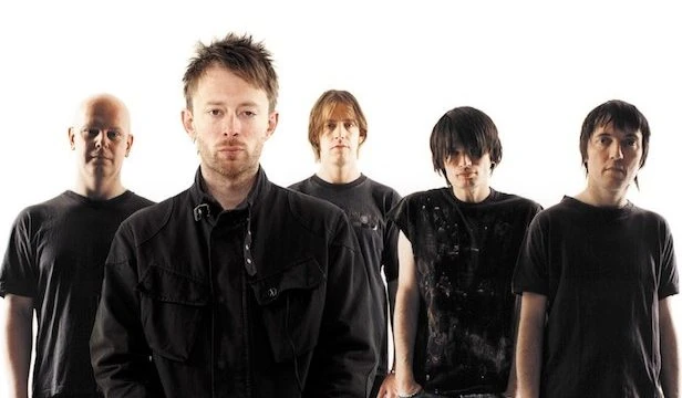 Radiohead | Rolling Stone Grammy Wikia | Fandom