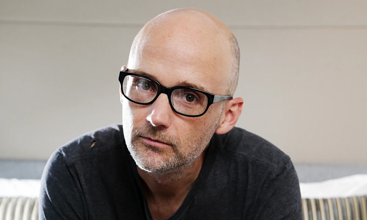 Moby | Rolling Stone Grammy Wikia | Fandom