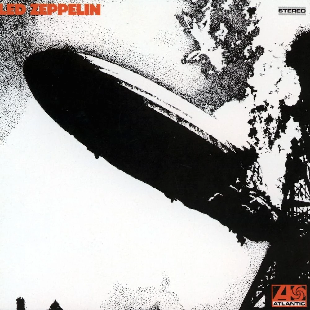 Led Zeppelin (album) | Rolling Stone Grammy Wikia | Fandom