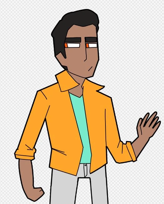 Ron Fuller | Rolling Syndicate Wiki | Fandom