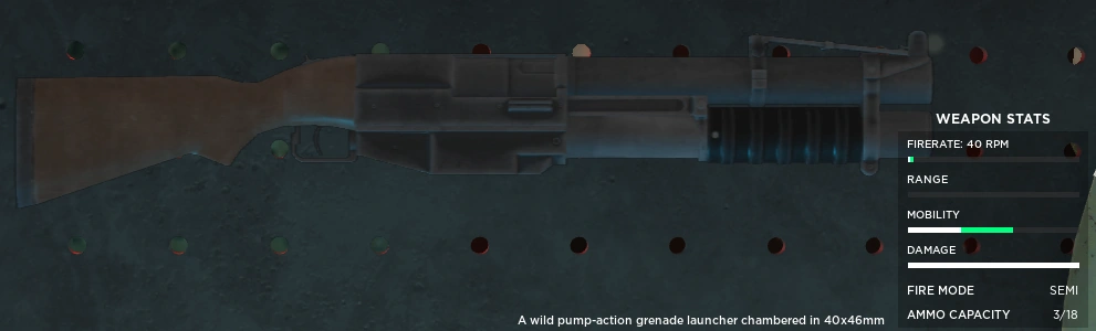 China Lake | Rolling Thunder PvP Wiki | Fandom