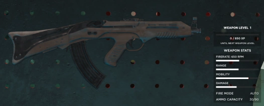 TKB11 | Rolling Thunder PvP Wiki | Fandom