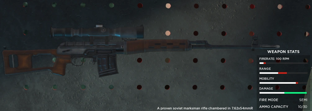 SVD | Rolling Thunder PvP Wiki | Fandom