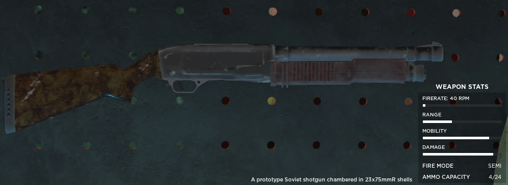 KS23 | Rolling Thunder PvP Wiki | Fandom