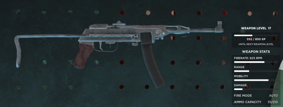 K50M | Rolling Thunder PvP Wiki | Fandom