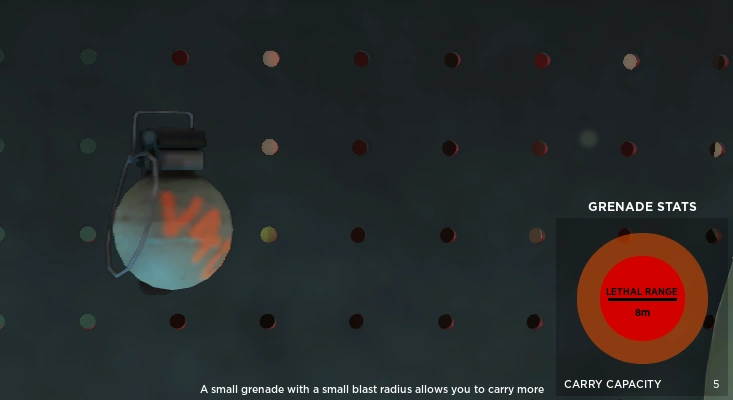 V40 Mini | Rolling Thunder PvP Wiki | Fandom