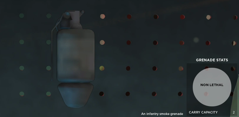 M34 Willy Pete | Rolling Thunder PvP Wiki | Fandom