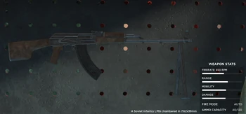 RPK | Rolling Thunder PvP Wiki | Fandom