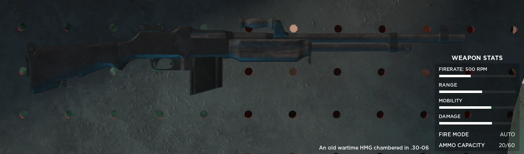 BAR | Rolling Thunder PvP Wiki | Fandom