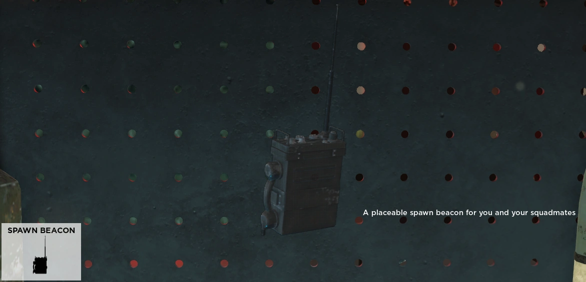 Spawn Beacon | Rolling Thunder PvP Wiki | Fandom