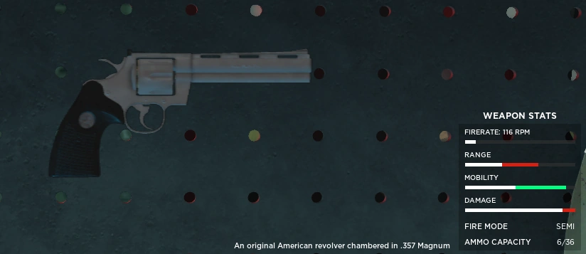 Python | Rolling Thunder PvP Wiki | Fandom