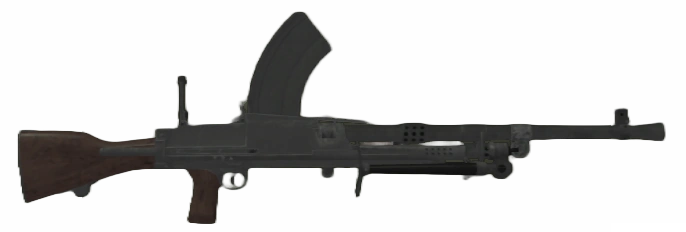 Bren | Rolling Thunder Wiki | Fandom