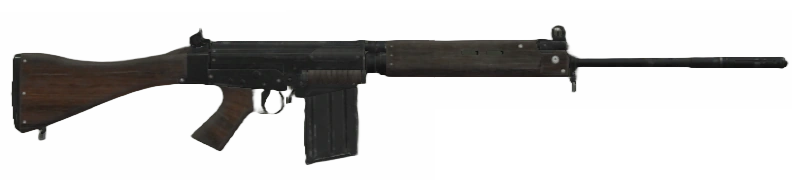 T48 FAL | Rolling Thunder Wiki | Fandom