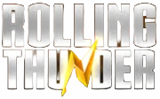 Rolling Thunder Wiki | Fandom