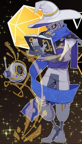 VR-LA | Rolling With Difficulty Wiki | Fandom