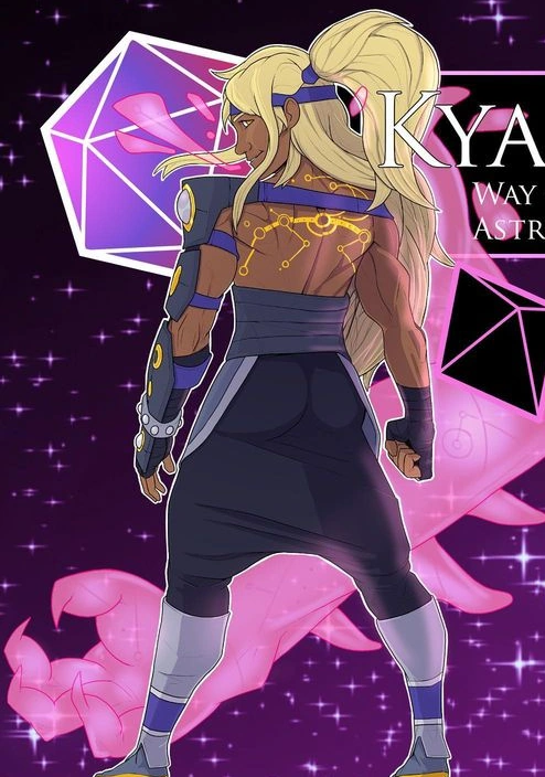 Kyana | Rolling With Difficulty Wiki | Fandom