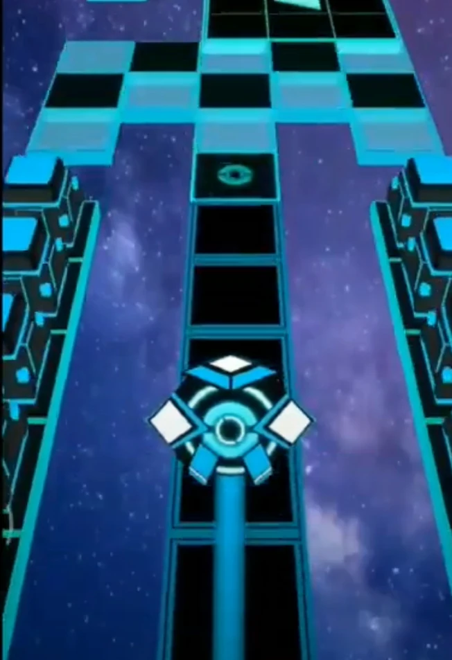 Level 54: Arts and Crafts | Rolling Sky Series Wiki | Fandom