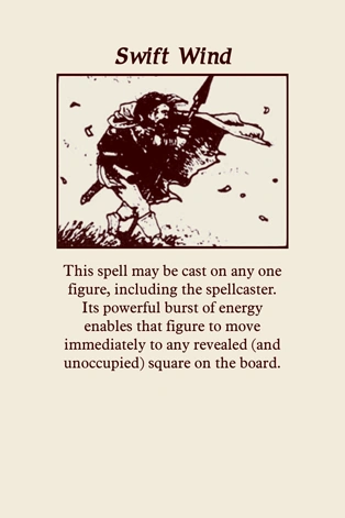 Spells | Rolling Dice With Friends Wikia | Fandom