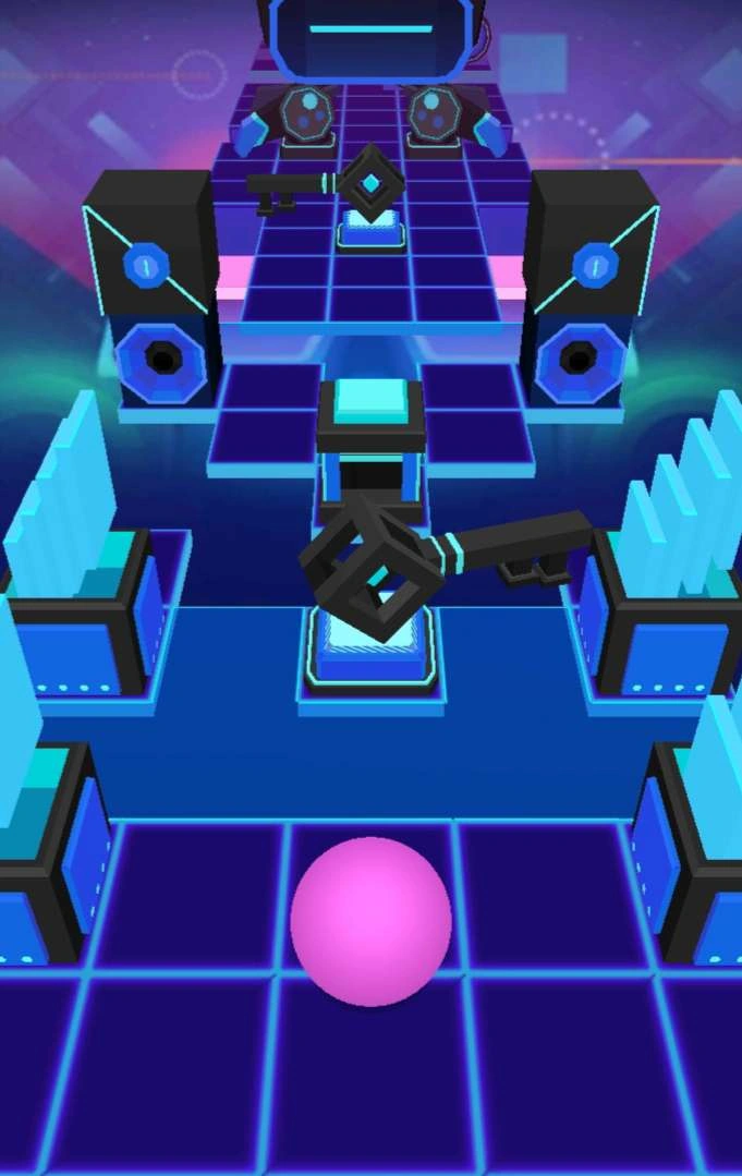 Future Technology | Rolling Heck Wiki | Fandom