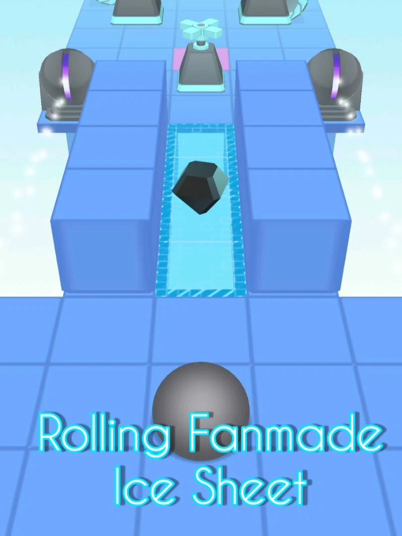 Ice Sheet/Old | Rolling Heck Wiki | Fandom