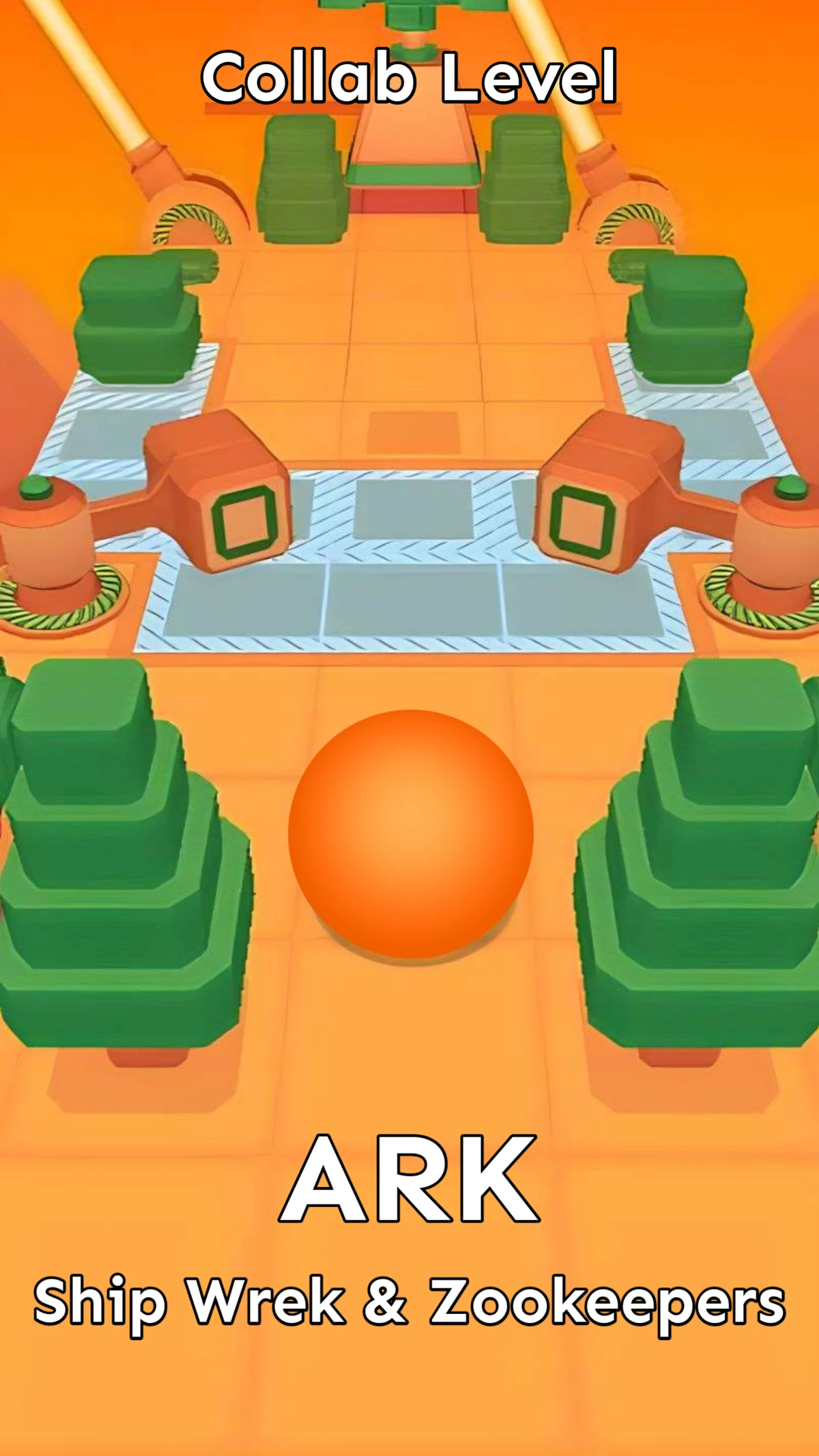 ARK | Rolling Heck Wiki | Fandom