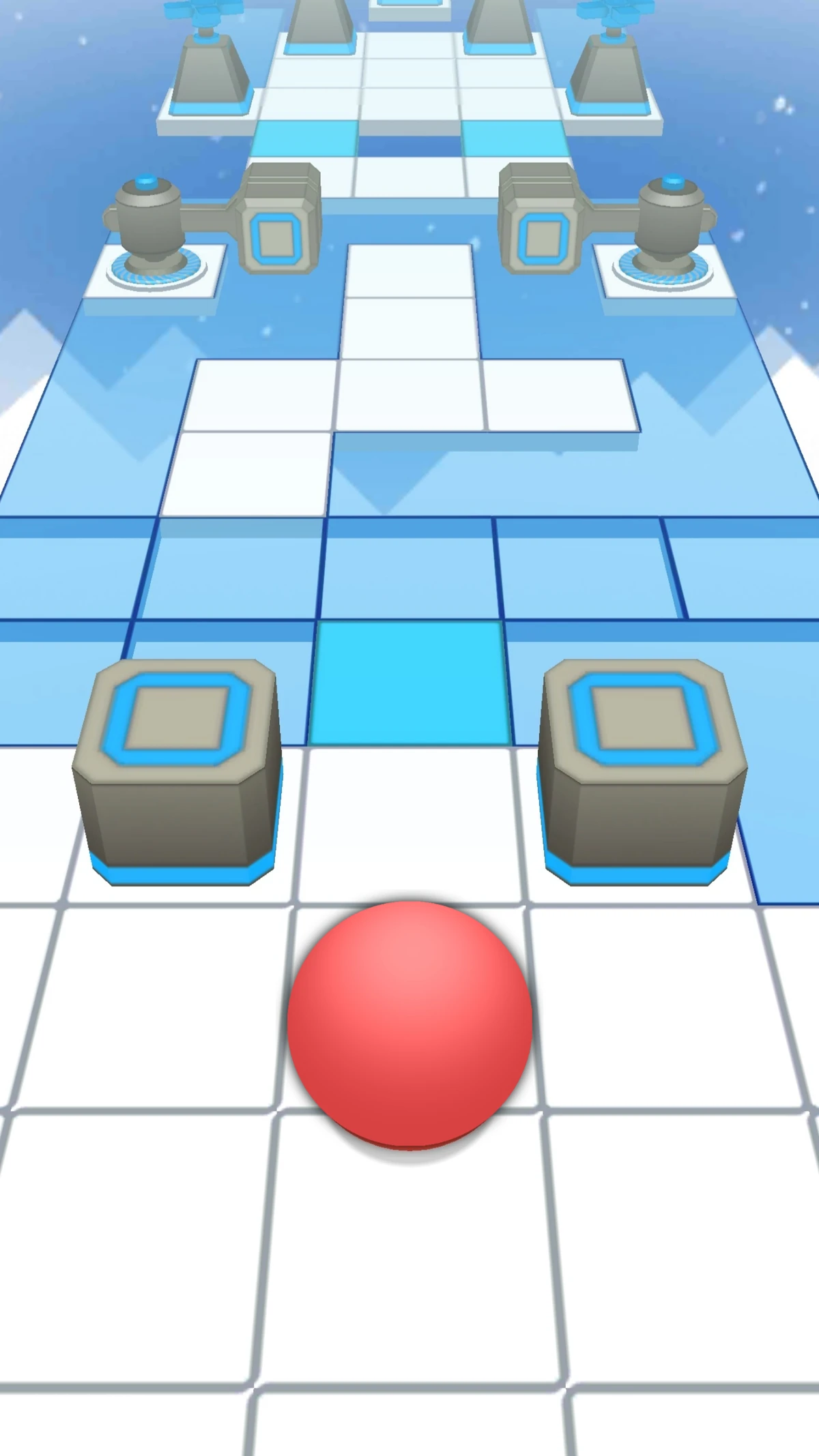 Ice Sheet | Rolling Heck Wiki | Fandom