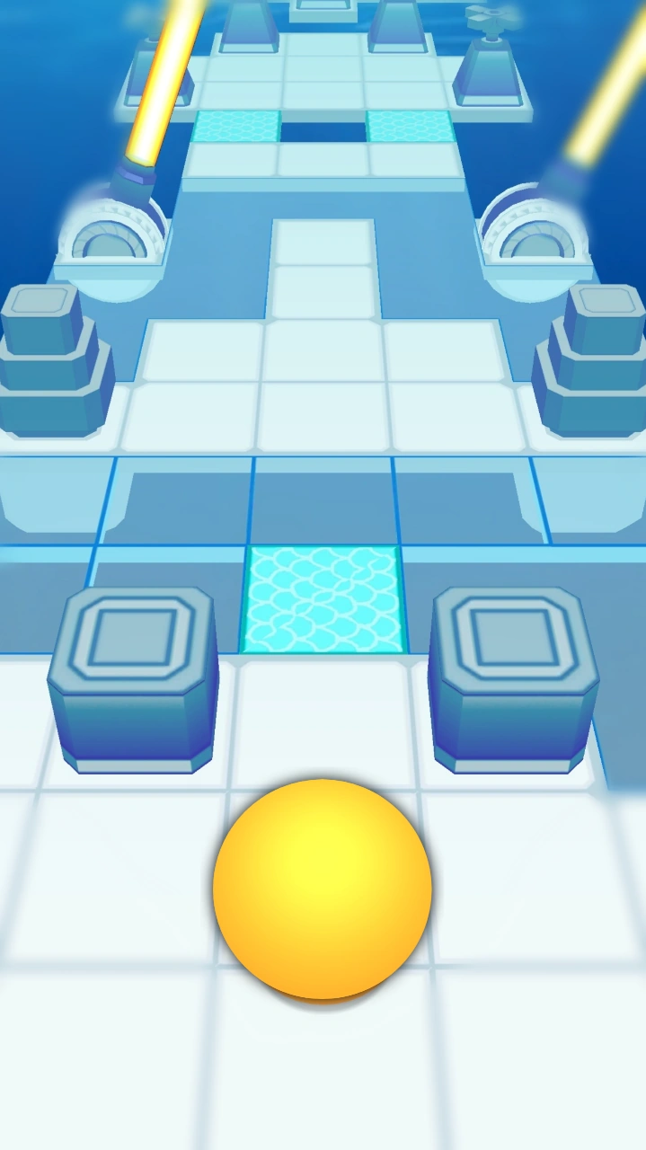 Wave | Rolling Heck Wiki | Fandom