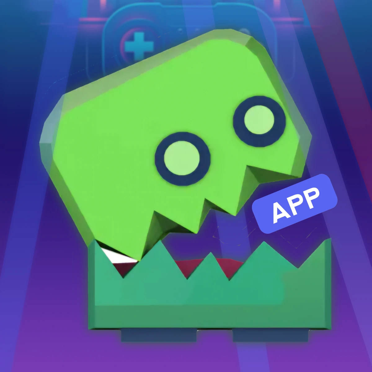 Chomp Chomp | Rolling Heck Wiki | Fandom