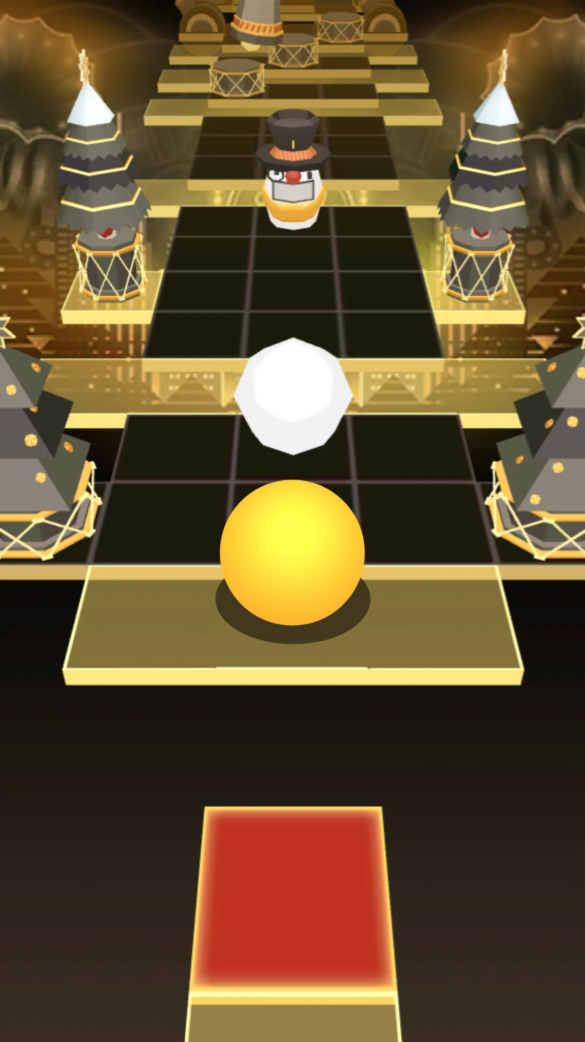 Christmas Party | Rolling Heck Wiki | Fandom