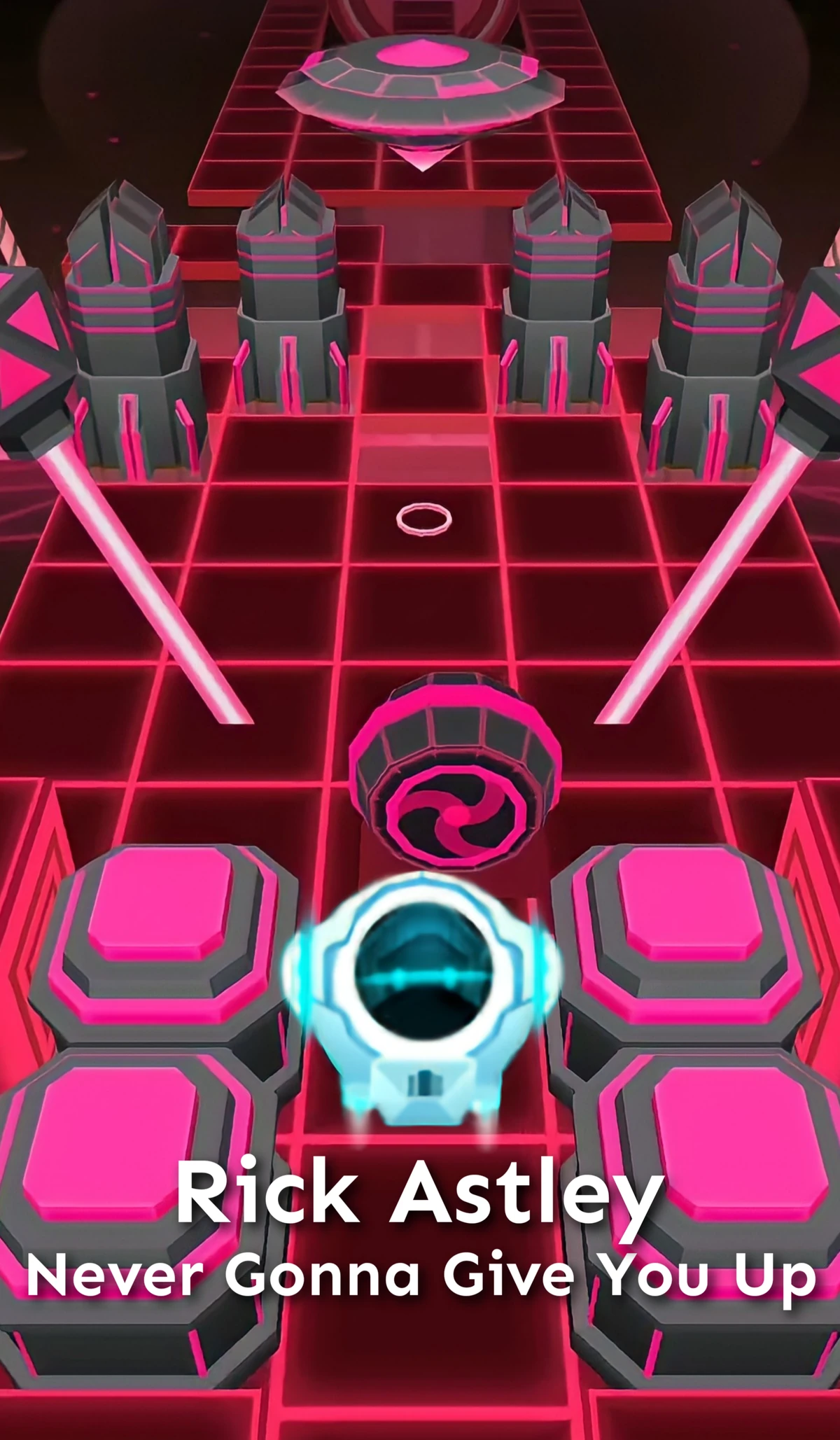 Rickroll | Rolling Heck Wiki | Fandom