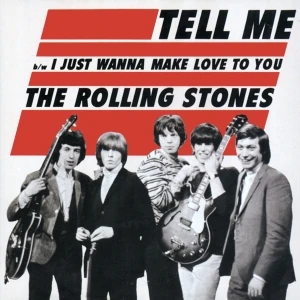 Tell Me | The Rolling Stones Wiki | Fandom