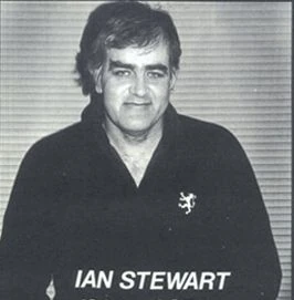 Ian Stewart | The Rolling Stones Wiki | Fandom