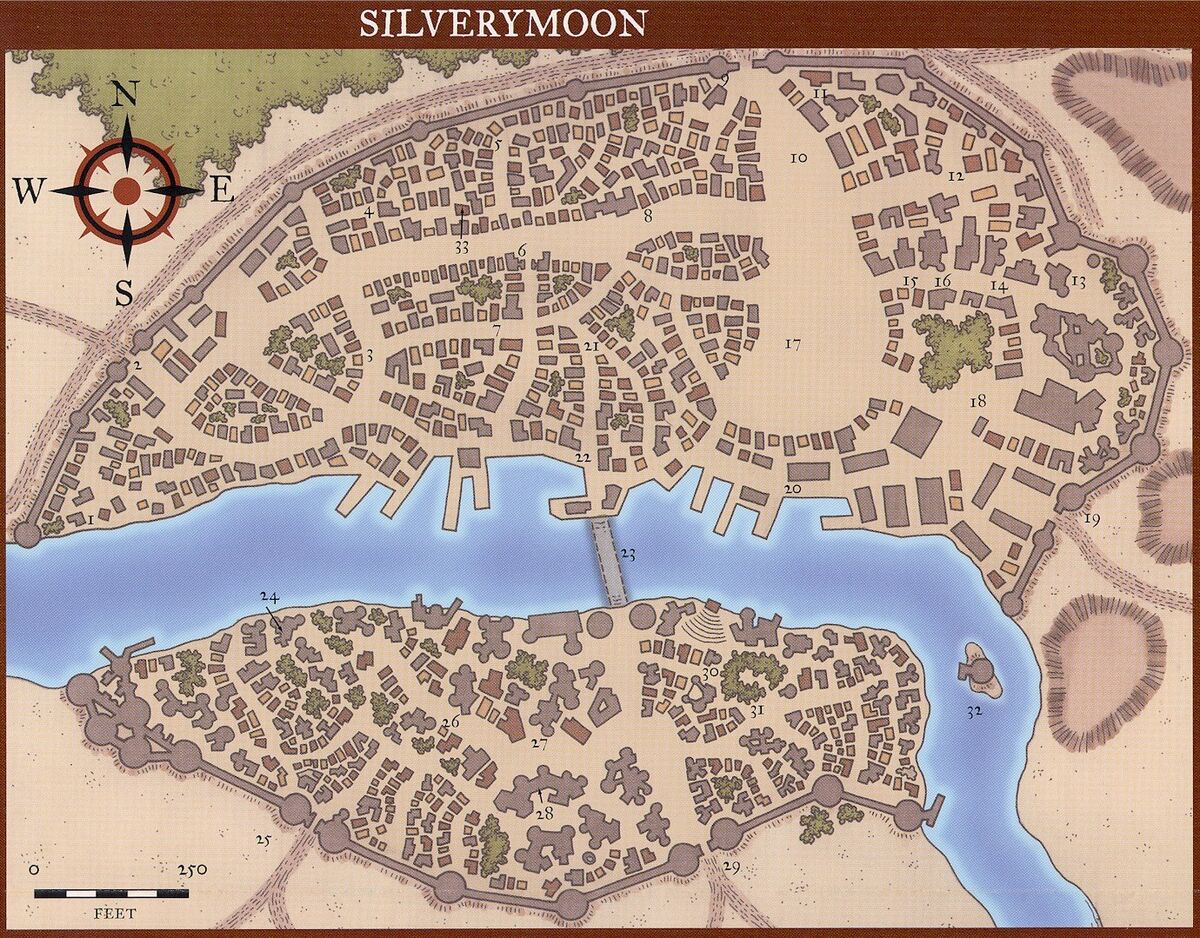 Silverymoon | Rollin' Red - D&D 5E Wiki | Fandom Silverymoon | Rollin' Red - D&D 5E Wiki | Fandom
