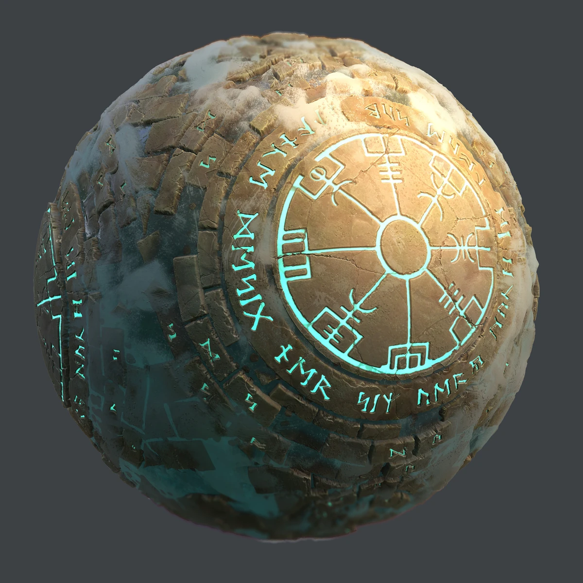 Prof. Toast's Arcane Orb | Rollin' Red - D&D 5E Wiki | Fandom